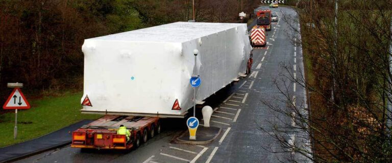 Holiday Restrictions For Oversize Loads: How to Avoid Delays | Heavy ...