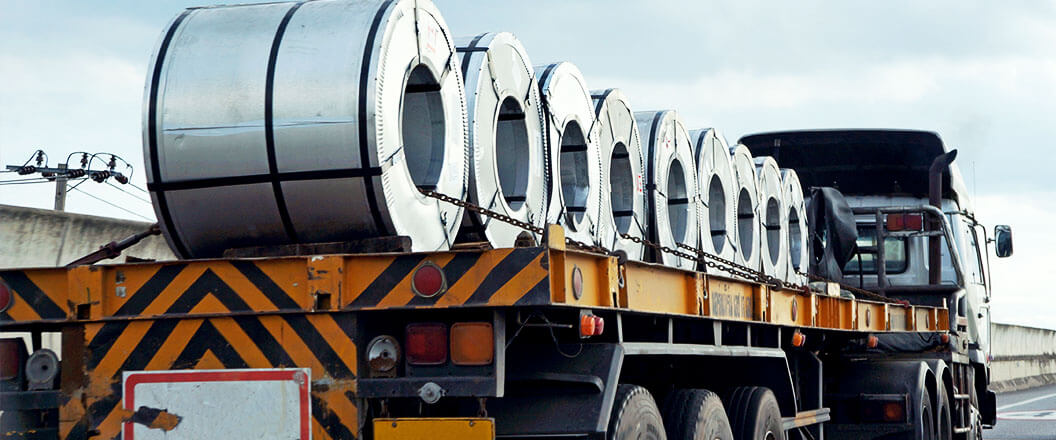 Sheet Metal Transportation: What You Need to Know