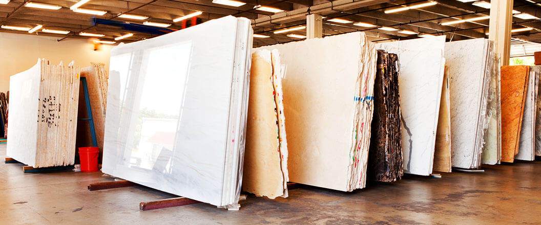 How to Move Marble, Quartz, and Granite