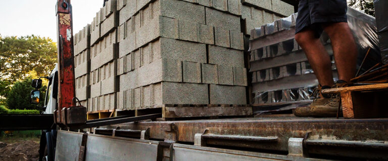 Precast Concrete Transportation: What You Need to Know