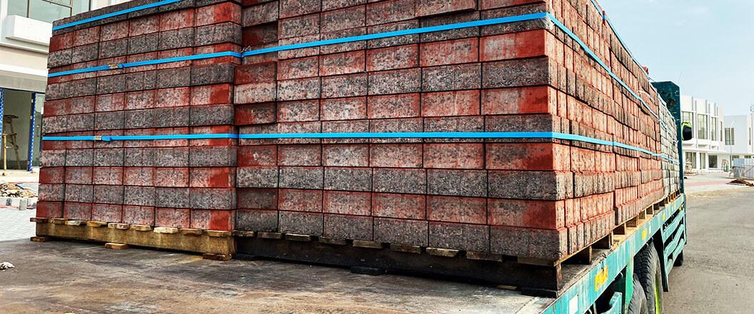 Bulk Stone Transportation: A Complete Guide