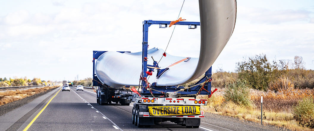 Project Cargo Transportation: Massive Shipments and How To Move Them