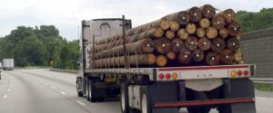 Utility Pole Transportation: Telephone Poles and More