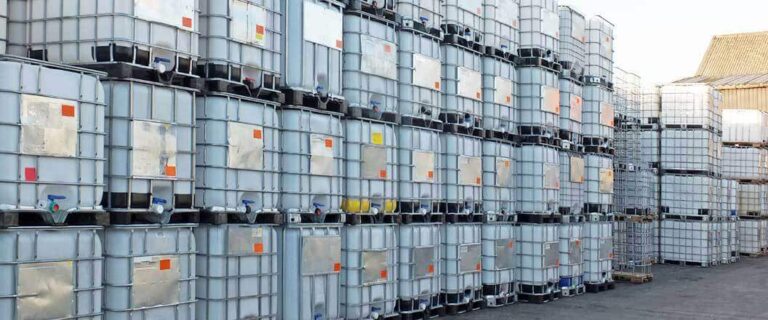 Water Tank Transportation: Best Practices for Secure Hauling | Heavy ...