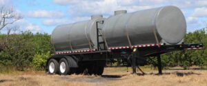 Water Tank Transportation: Best Practices for Secure Hauling | Heavy ...